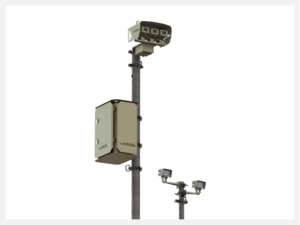 Sensor de lazo inductivo - Velsis