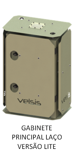 Sensor de lazo inductivo - Velsis